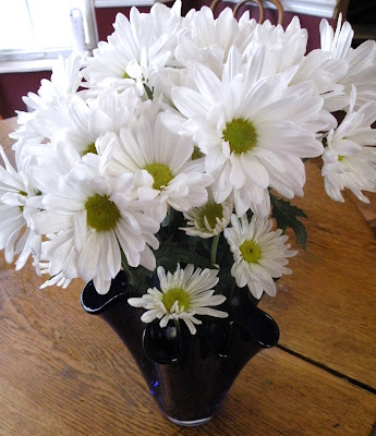 The Fantastic Five: Flower Parts and Darling Daisies