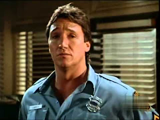 Music N' More: In the Heat of the Night (TV Series)