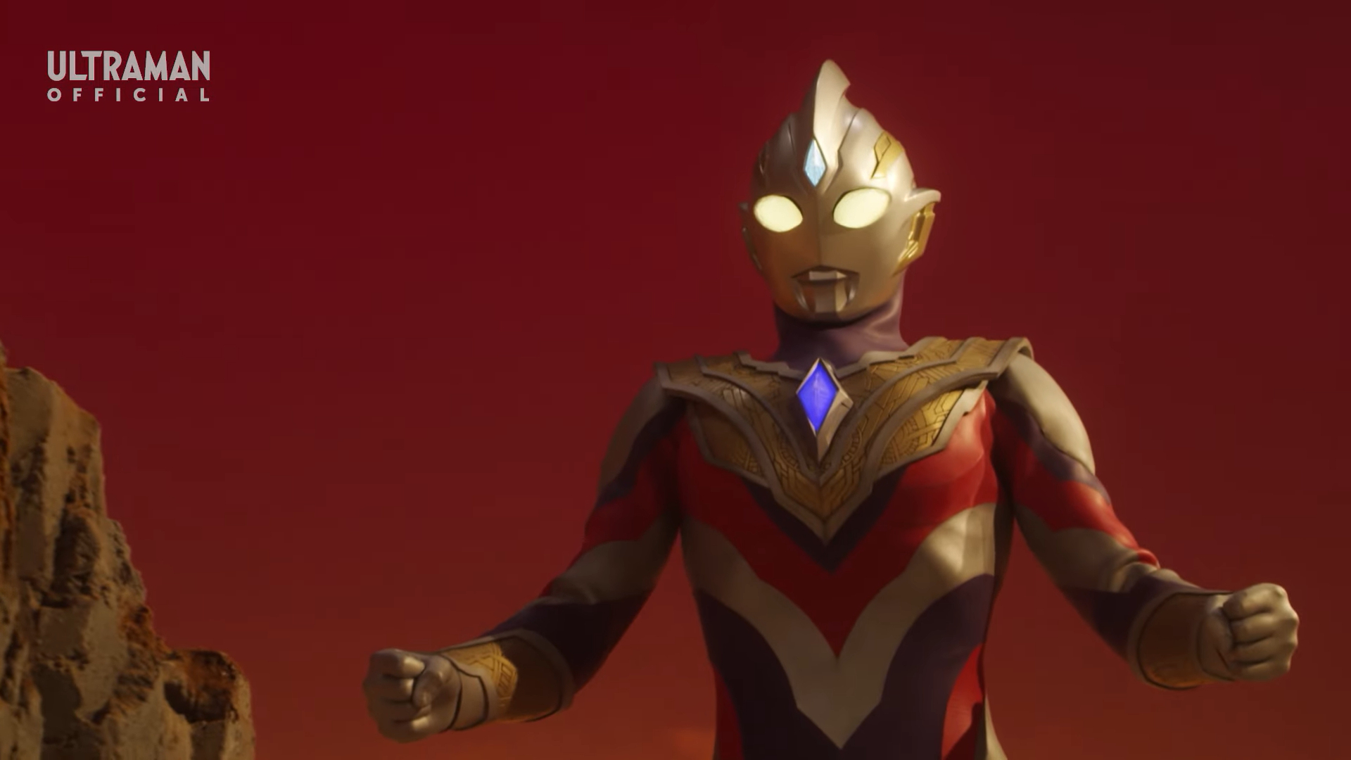 My Shiny Toy Robots: First Impressions: Ultraman Trigger: New ...