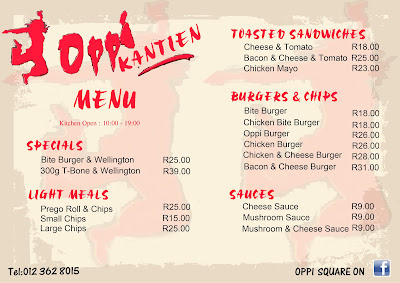 Aries: Aries Marketing - Oppi Square Hatfield