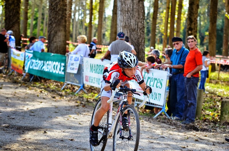Cyclosport Casteljaloux: RÉSULTATS WEEK END 19 ET 20 OCTOBRE