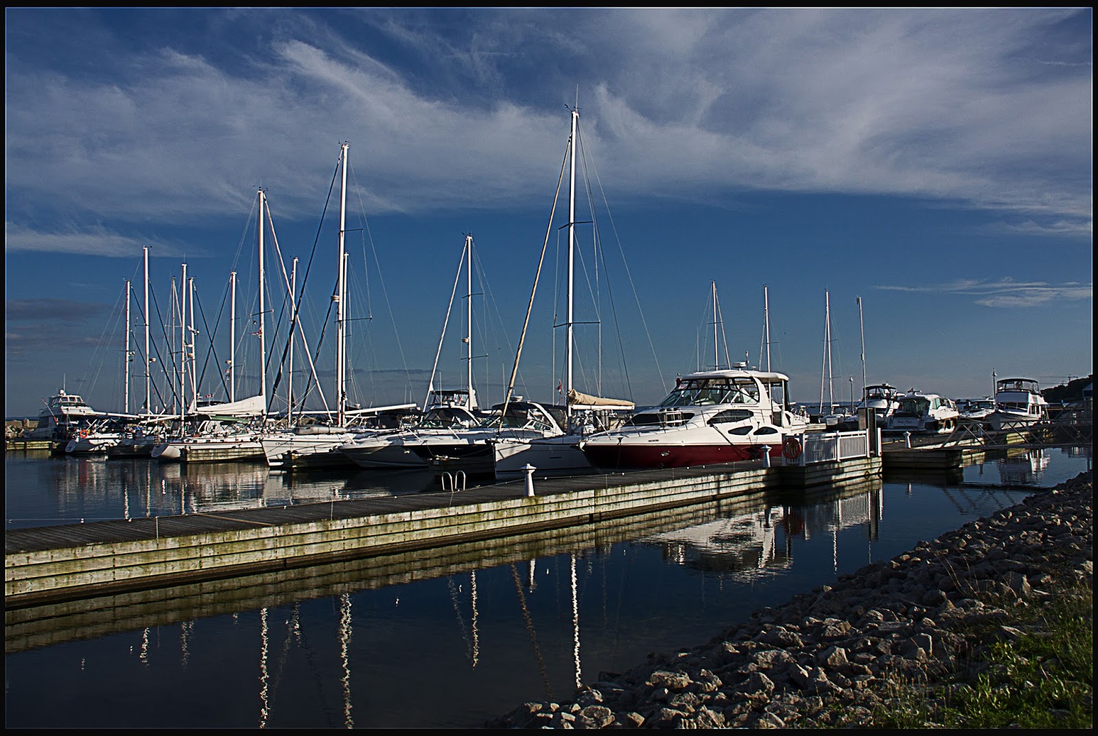 A day in the life of ...: August 2013