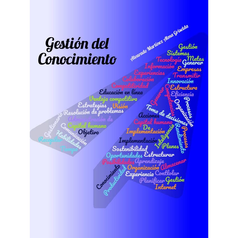 Gestión del Conocimiento ⏳💫