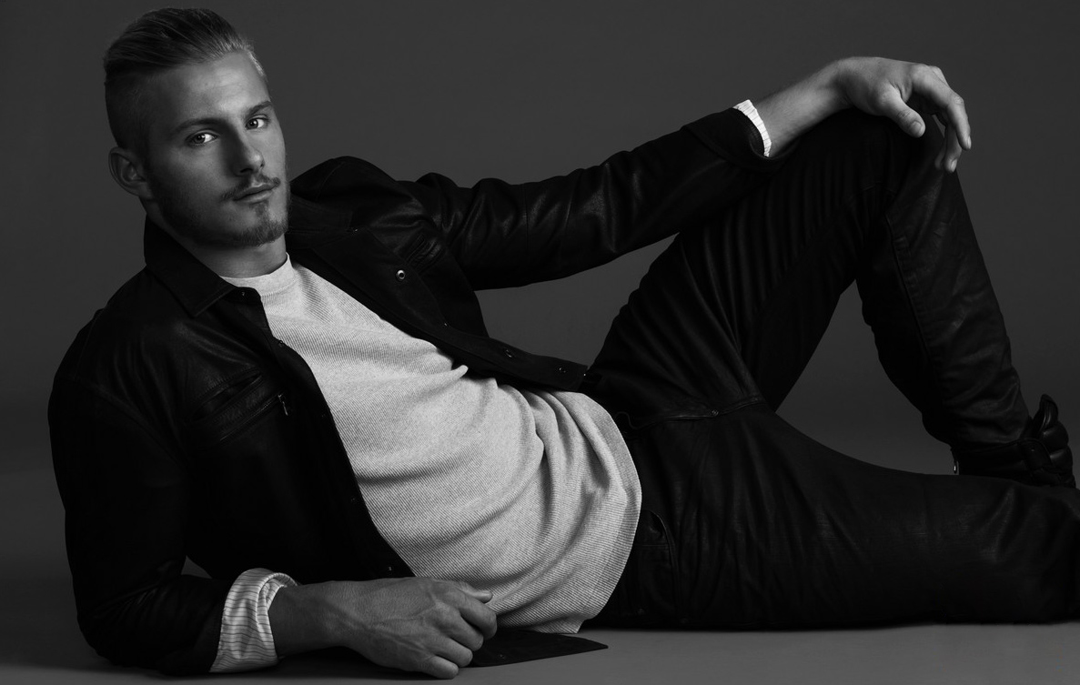 Ruudukko: Mieskarkkia