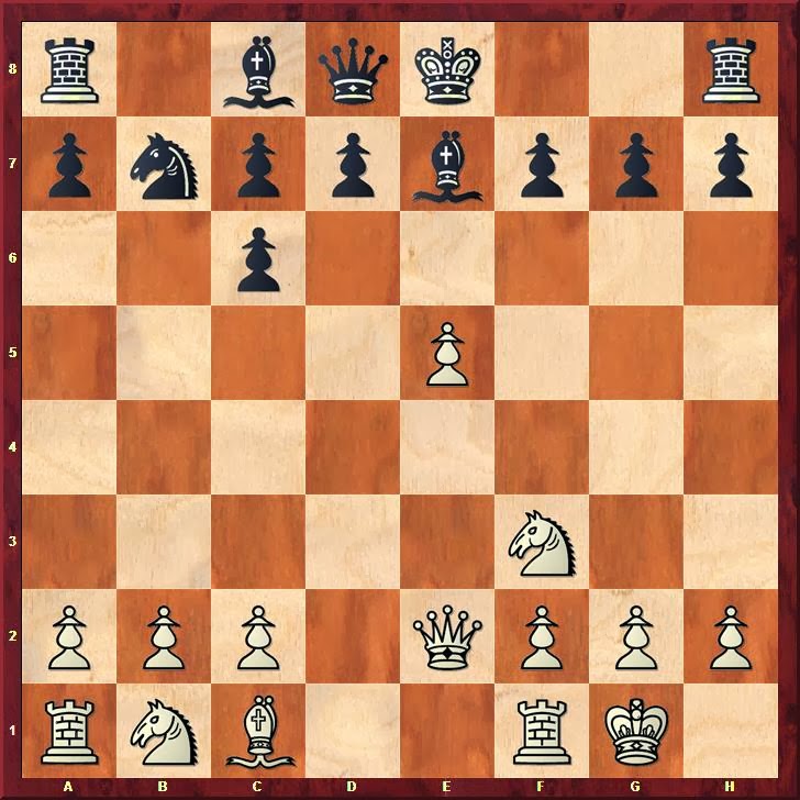 Chess Skills: The Berlin Defense: History