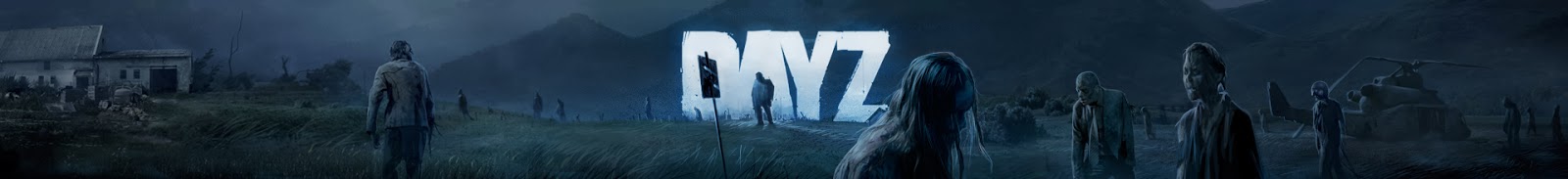 DAYZ Fan ART