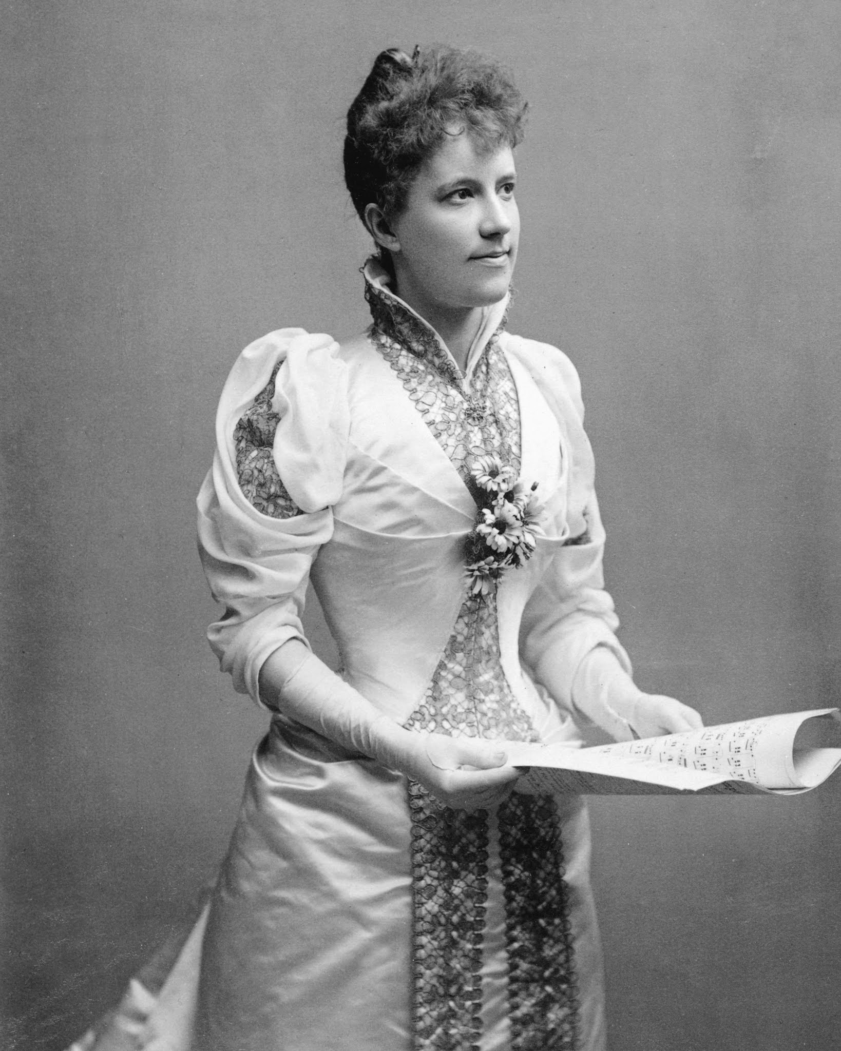 Gillette On Hillsborough: Anna Case is Made, Part 1