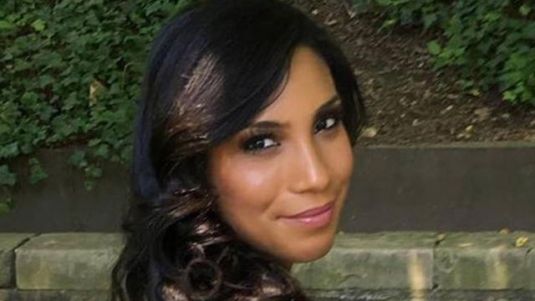 Roscoe Pond: '48 Hours' An abused young woman leads everyone to murder