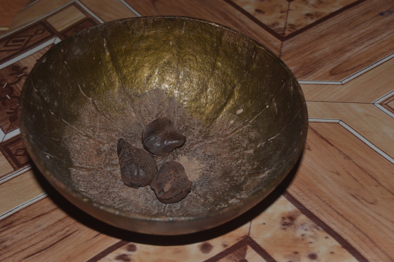 Photowalk in Badagry: Chief Mobee Royal Family Original Slave Relic ...
