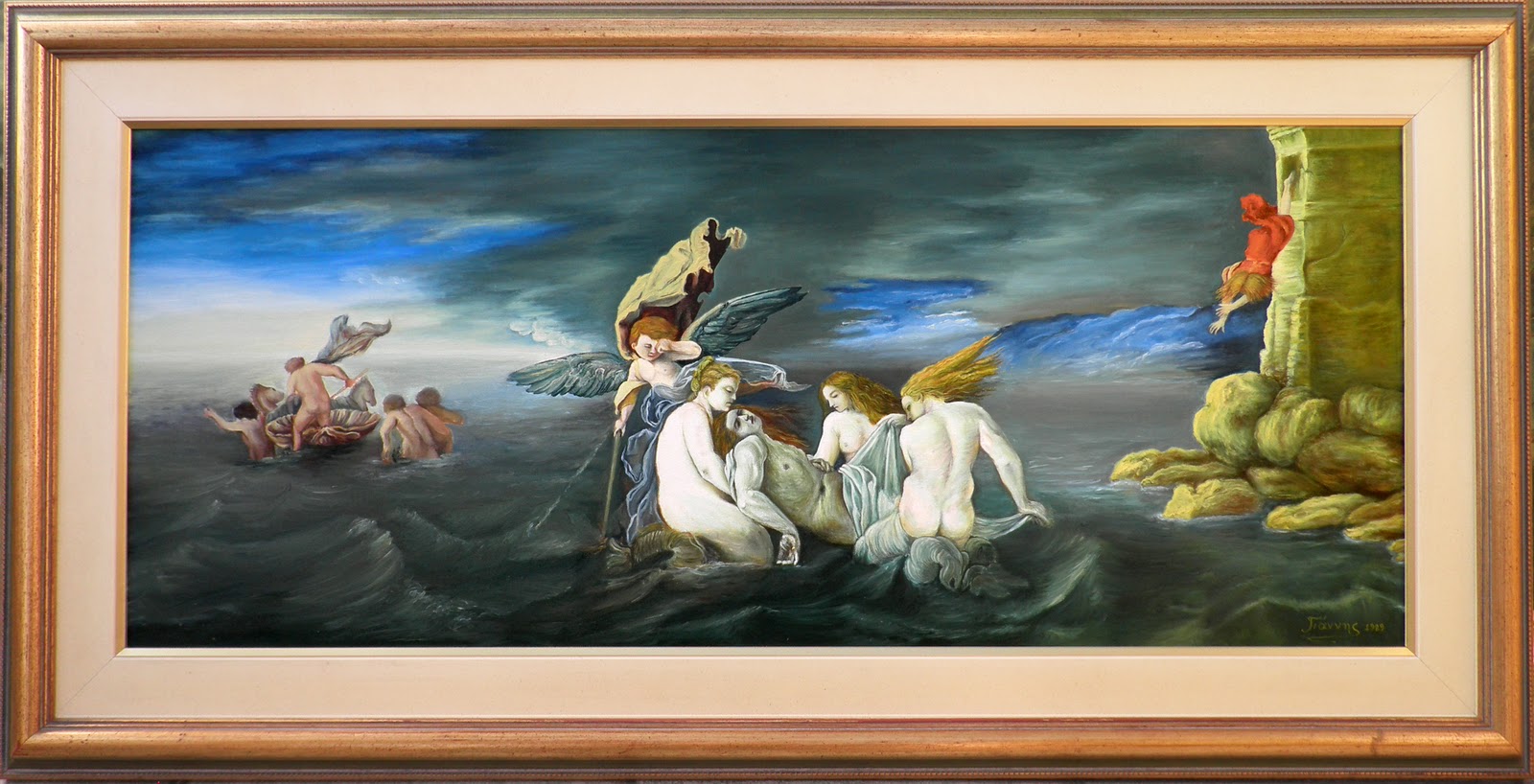 eisodos dimiourgia exodos