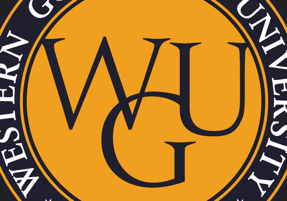 Western Governors University - Washington Governors University