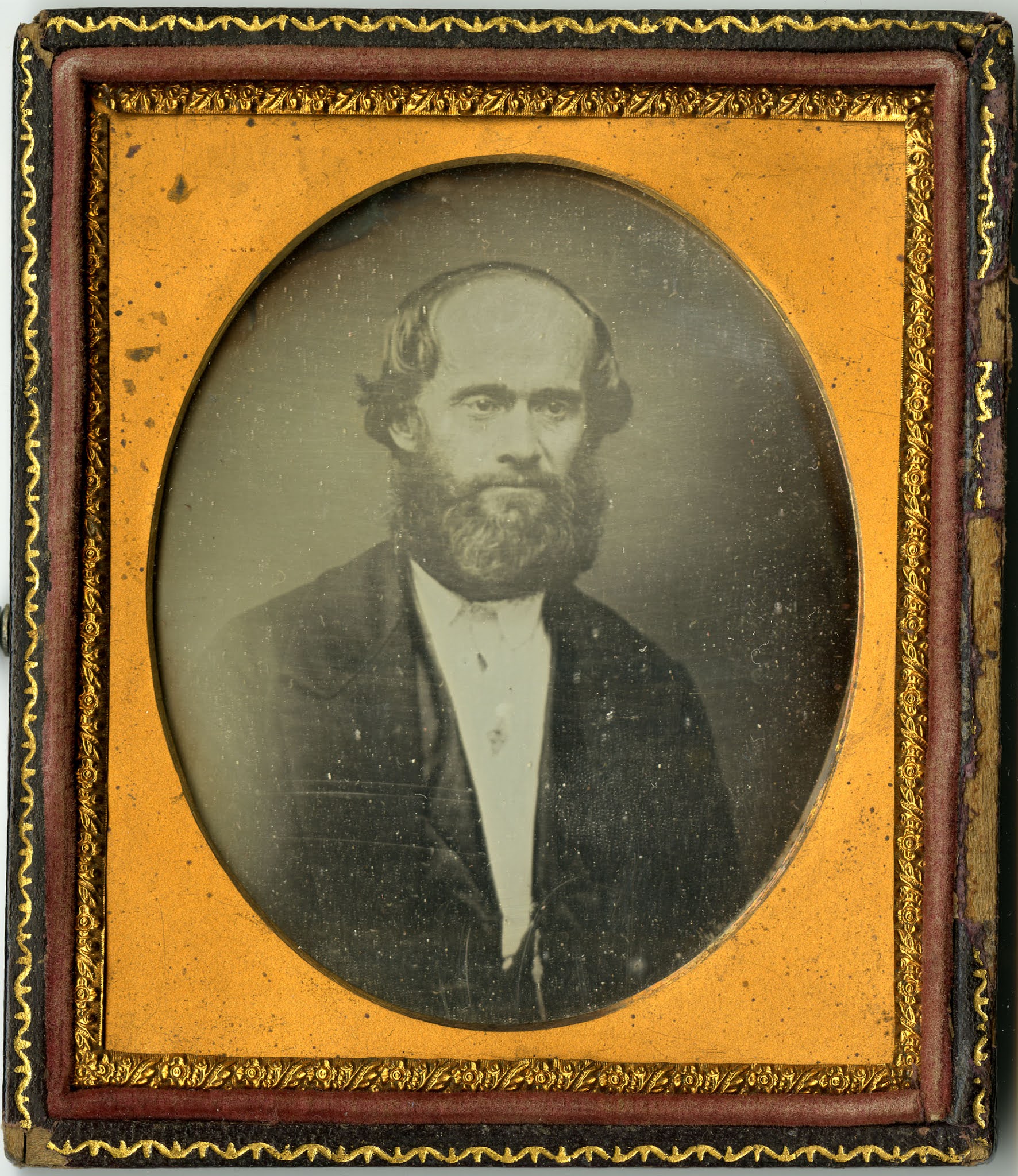 Clarke Historical Library News and Notes: Miles Harvey on the Life of ...