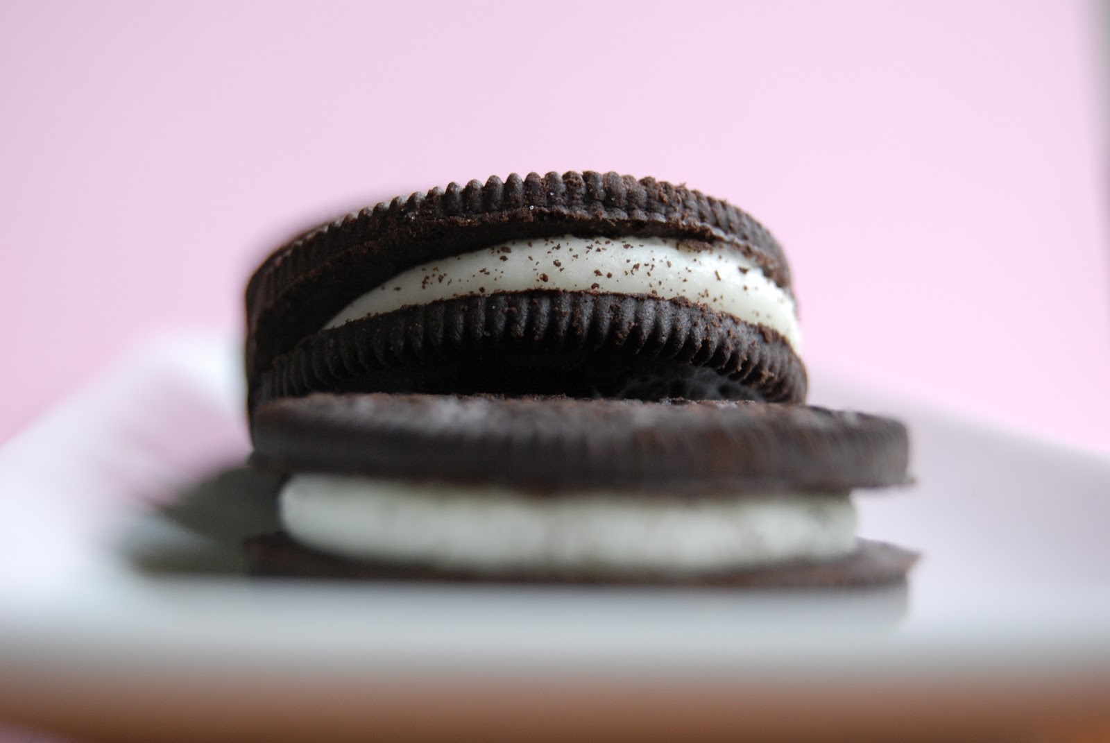 Oreo's 100th Anniversary