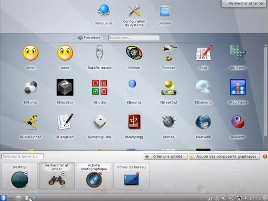Elite OSI - Softwares Open Source: [distro] - Slackware Linux 14.0