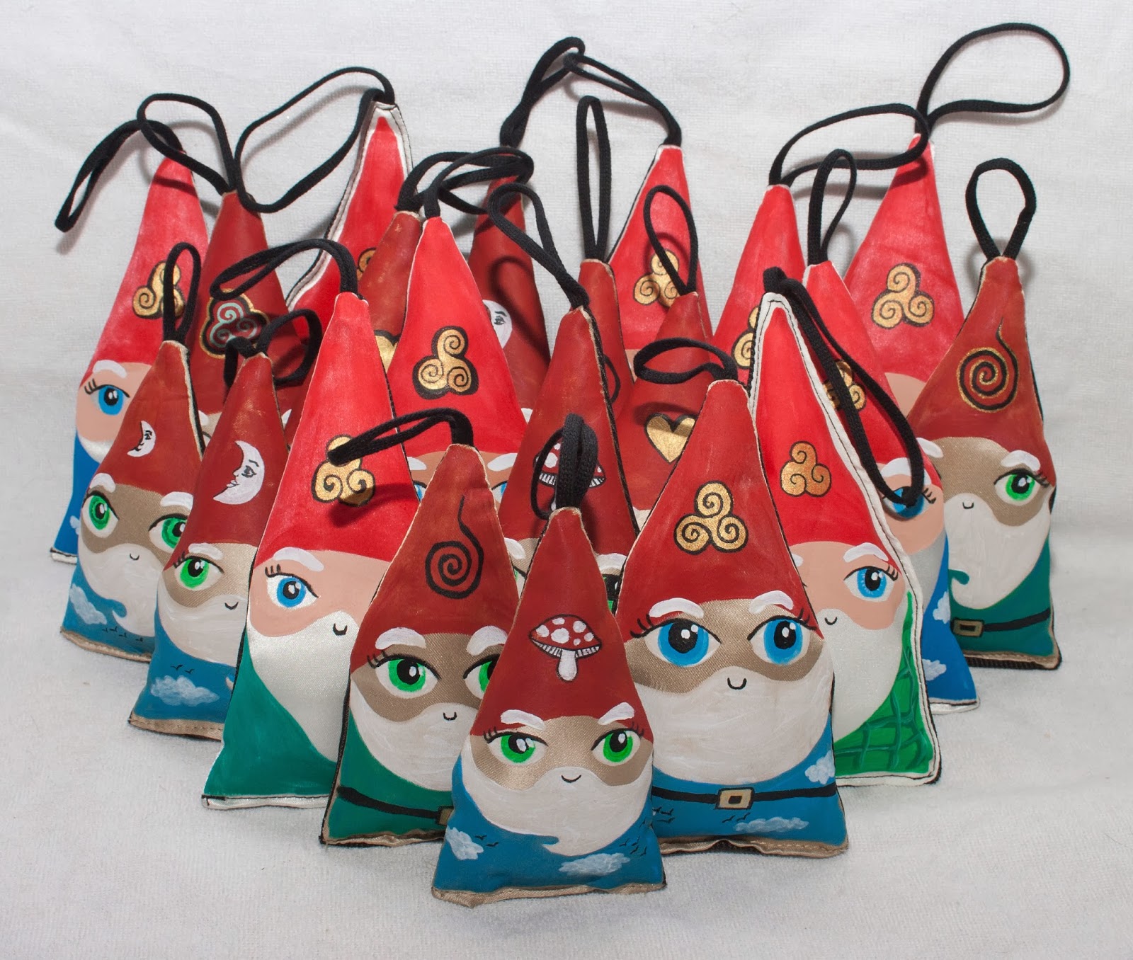 El Gnomo de la Suerte: El Gnomo de la suerte: un perfecto regalo para ...