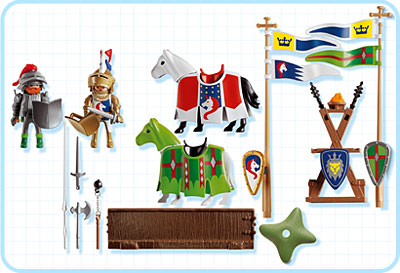 PlaymoGalicia: Horse Coats, Gualdrapas II