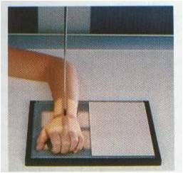 Catatan Ku: Teknik Radiografi Wrist Joint