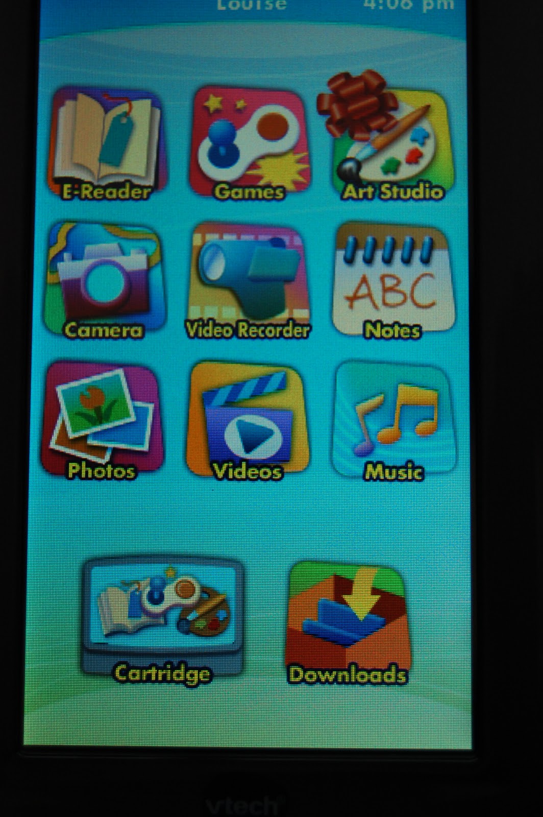 Vtech Innotab 2 Review - My Three and Me