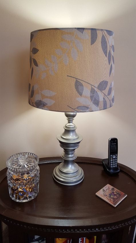 clic de ideias: {DIY - renove seu abajur} faça você mesmo by Julia Cotrim