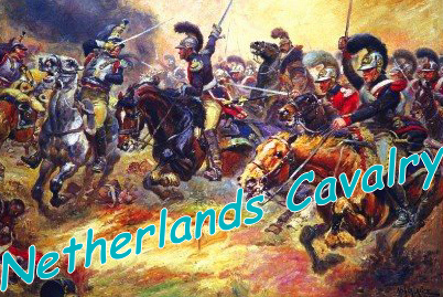 Paxx88 Providing A Painters View: The Battle of Waterloo Netherlands ...