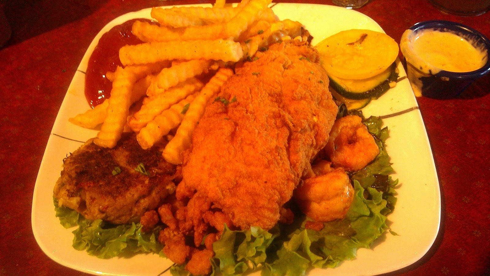 Orlando Area Theme Parks, Attractions, and Eateries: Murray Brothers ...