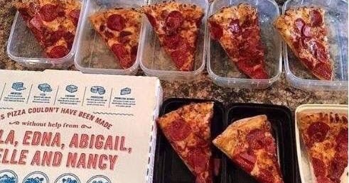 Appetizing Adventures