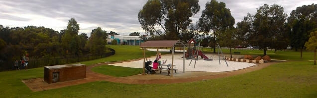 Altone Park | A Singaporean In Australia