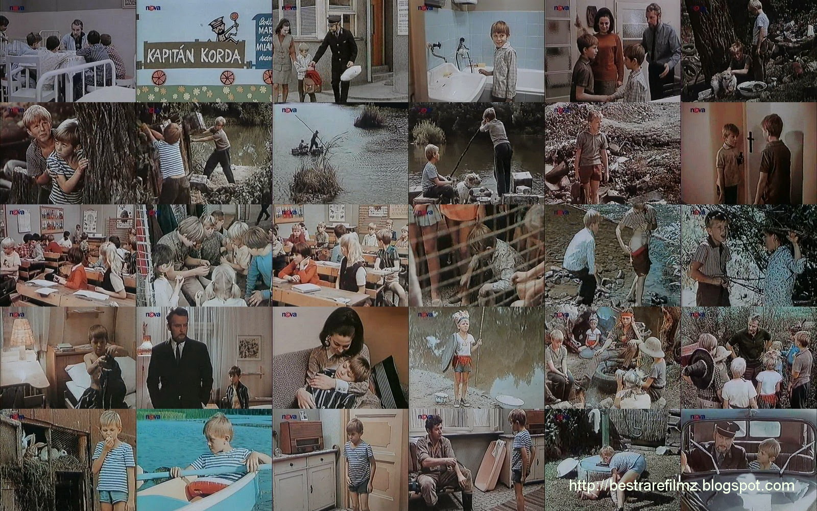 bestrarfilm: Капитан Корда / Kapitán Korda / Captain Korda. bestrarfilm: Капитан Корда / Kapitán Korda / Captain Korda.
