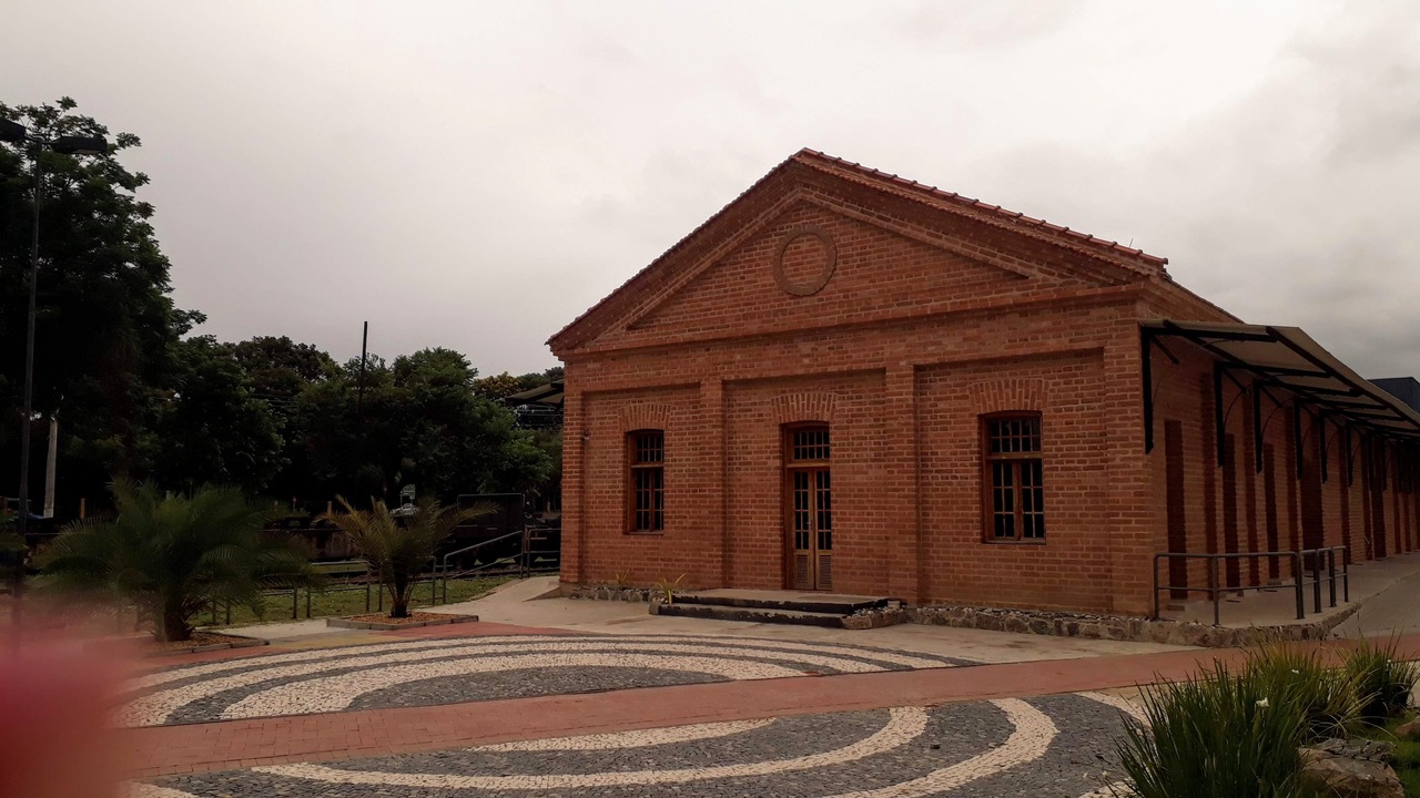 Guaratinguetá – o que fazer nessa cidade da Estrada Real | Expedições ...