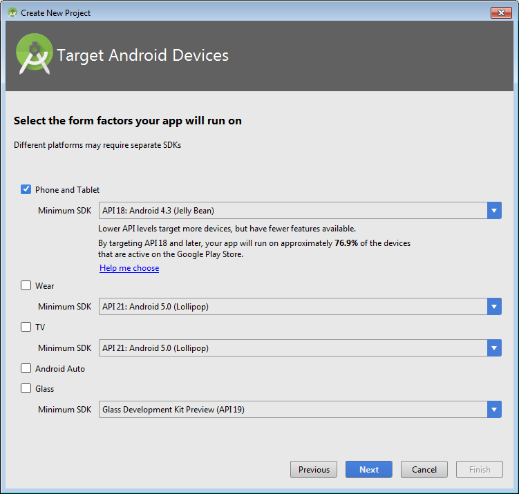 Dimensi TutupBotol: Making Captcha In Android Using Android Studio Part I