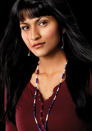 Twilight Pack: Emily Young