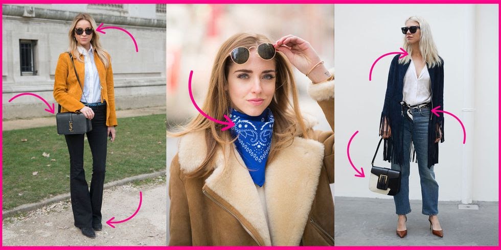 Fashion Tips and Tricks That Will Change Your Life