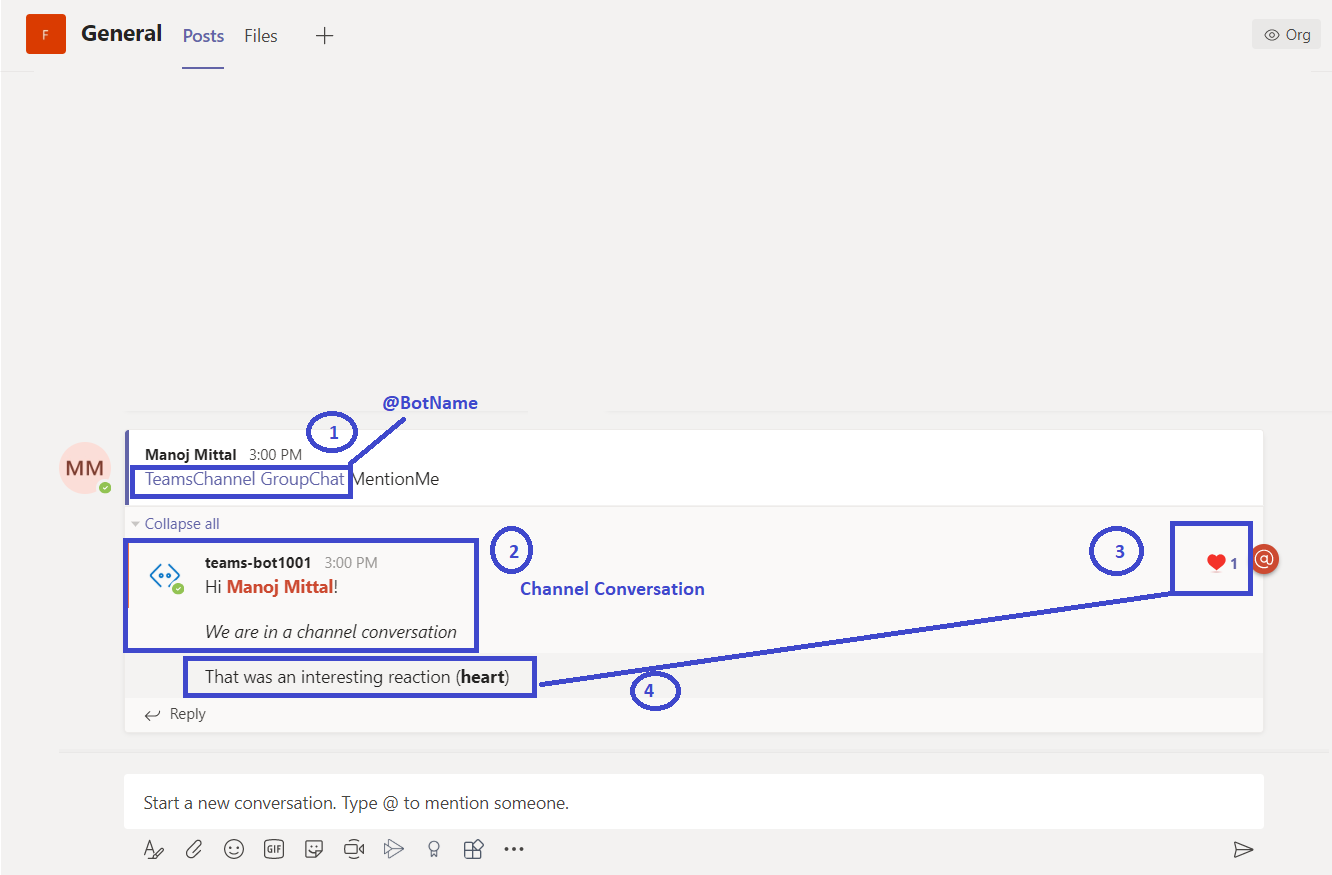 Sharepoint Online Viva Teams Power Platform Azure Identity Add Conversation Bot To