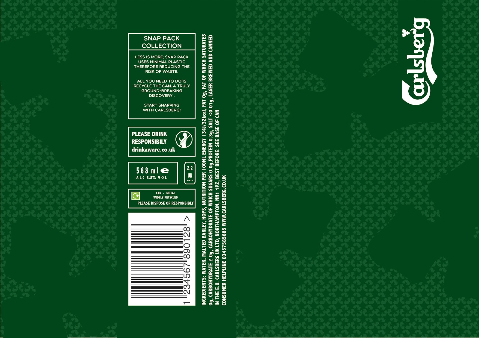 Context of Practise: Can Design 4