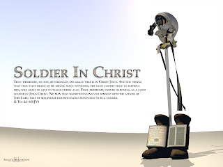 Soldiers of Christ