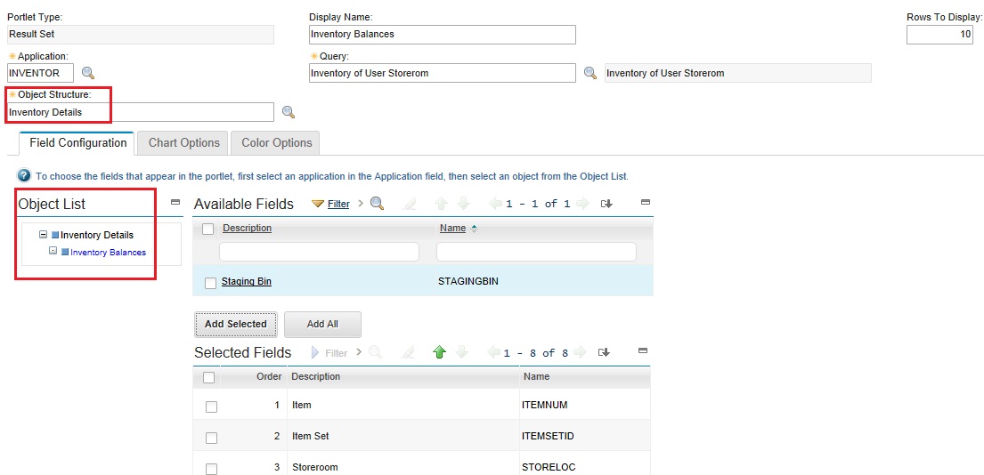 AmatuerMAX: The Powerful Dot Notation in Maximo AmatuerMAX: The Powerful Dot Notation in Maximo
