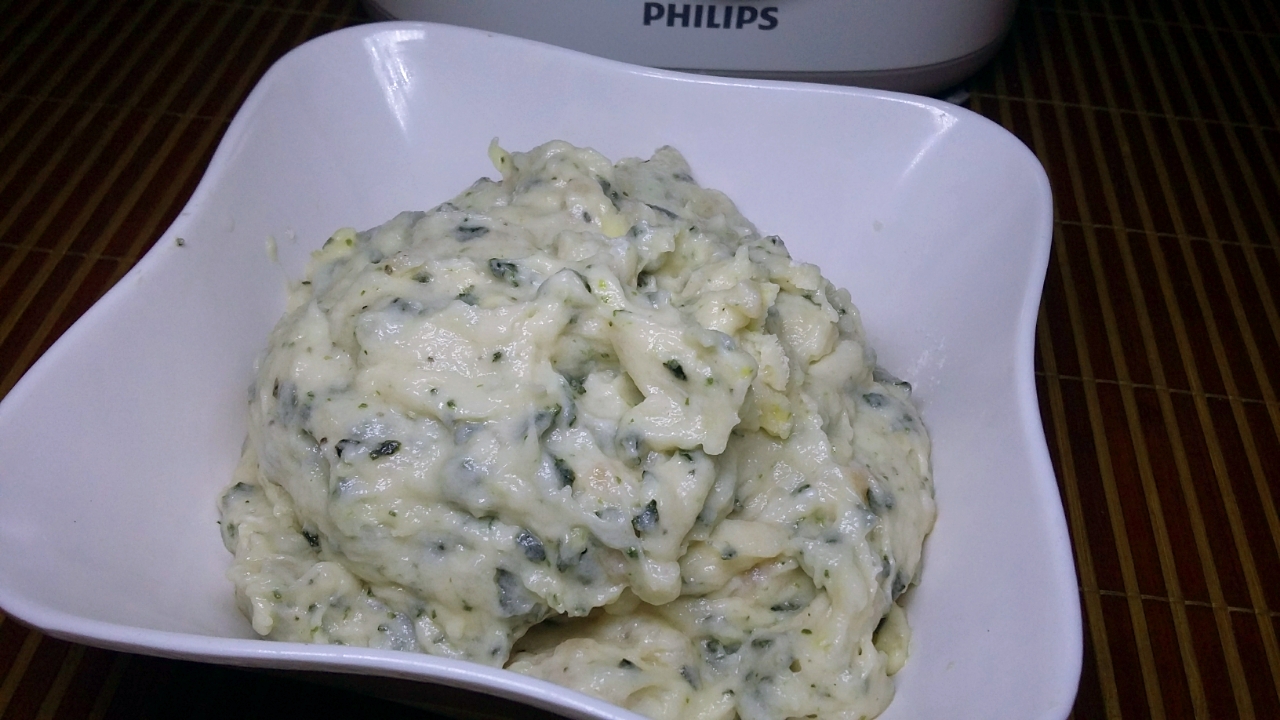 Elsa Elwin: Stik Ikan Rumput Laut