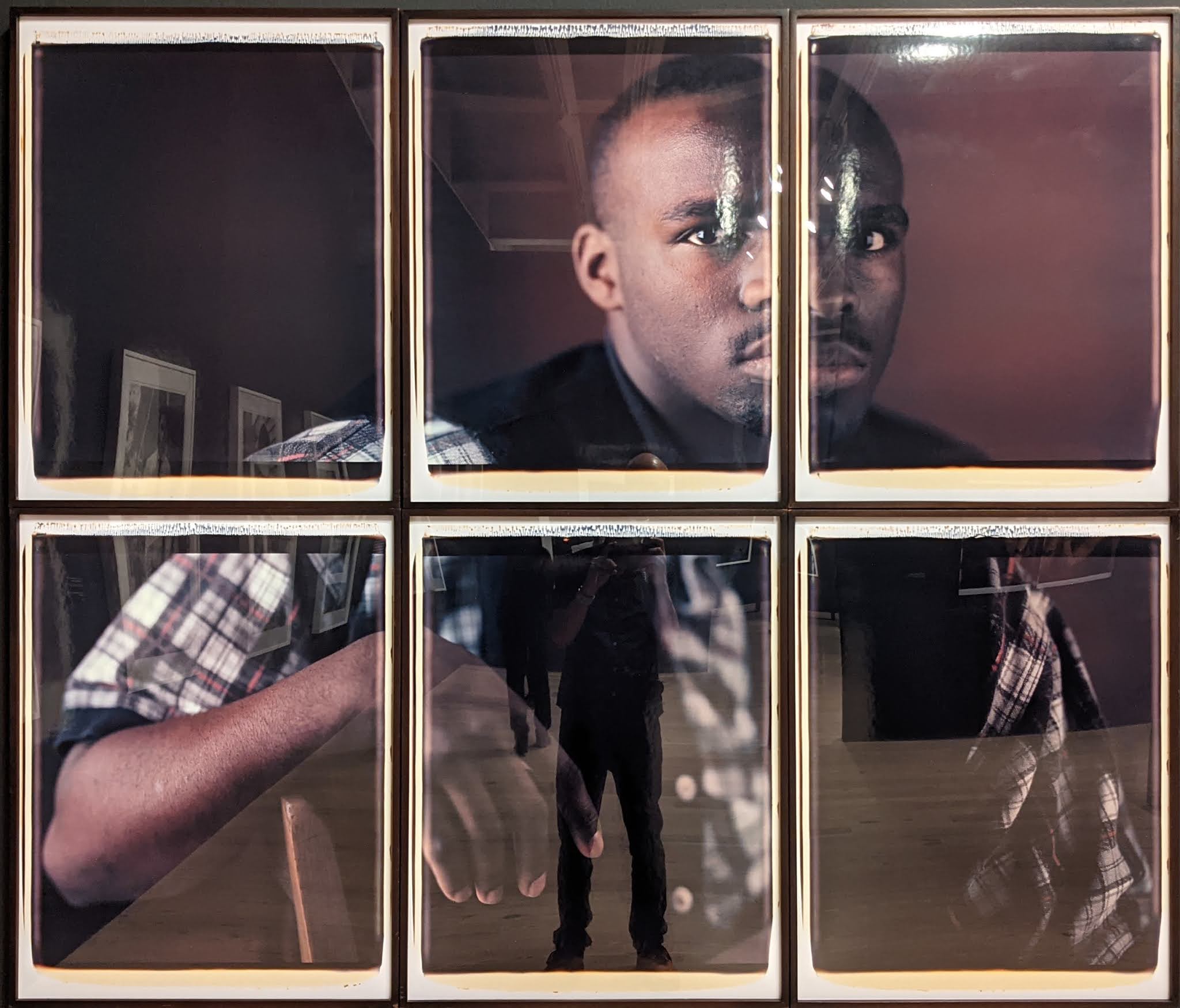 Impulse to Action: 2021