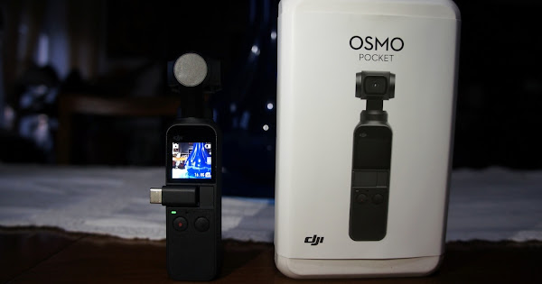 DJI Osmo Pocket Arrivata La Care Refresh Per L Europa dji-osmo-pocket-arrivata-la-care-refresh-per-l-europa
