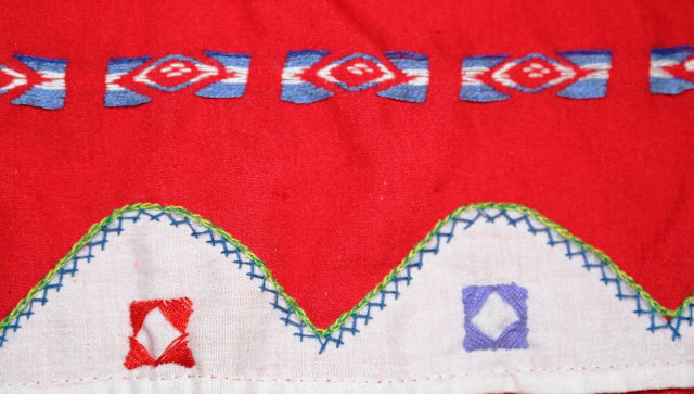 Life & Style: TUBOK: Heritage Needlecraft of Iloilo