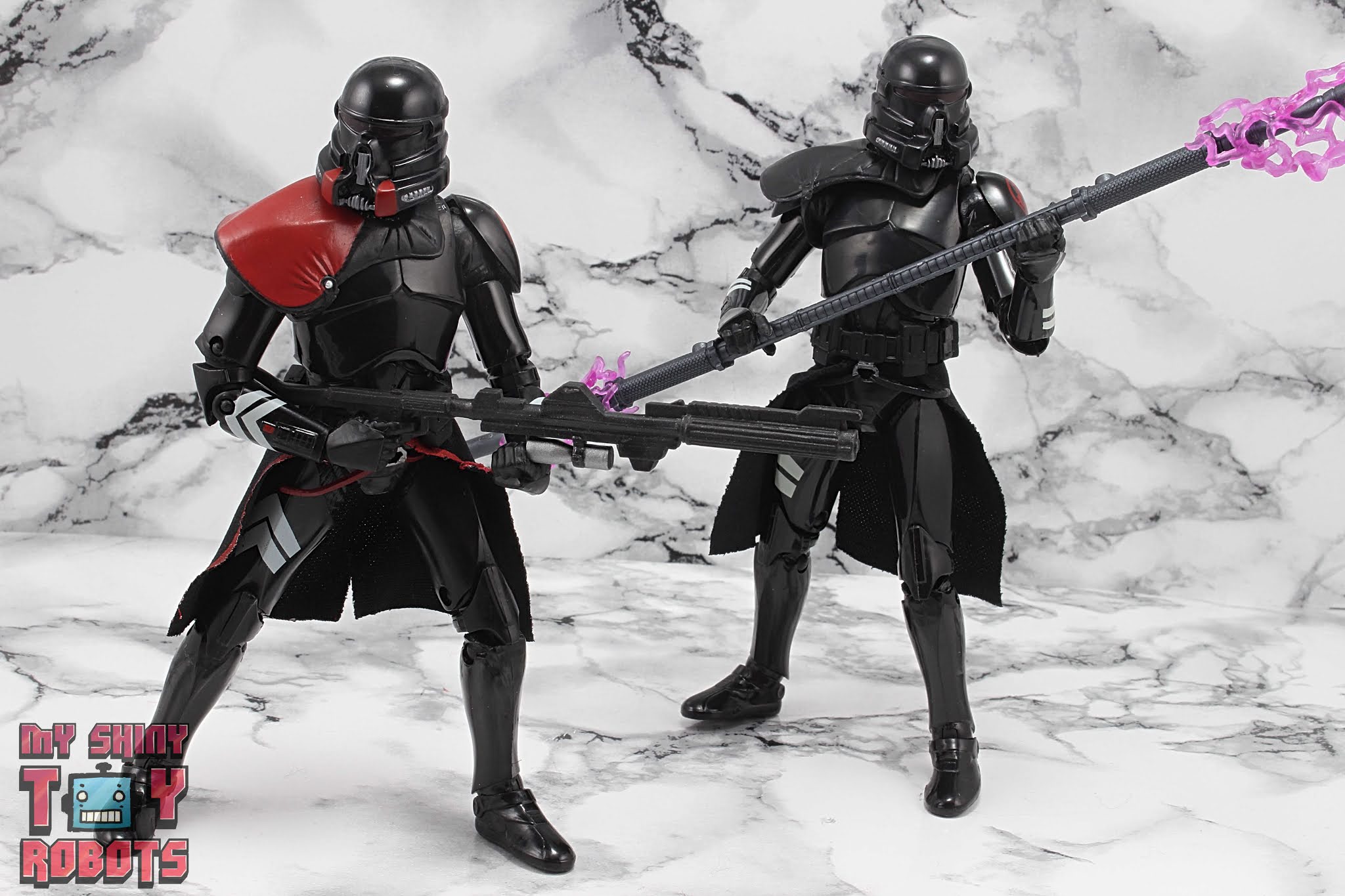 My Shiny Toy Robots: Toybox REVIEW: Star Wars Black Series 'Gaming ...