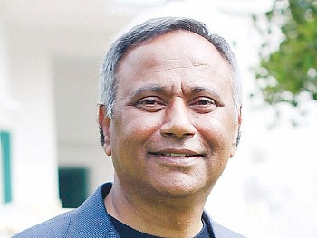 Top Richest person of Nepal - Top20Nepal