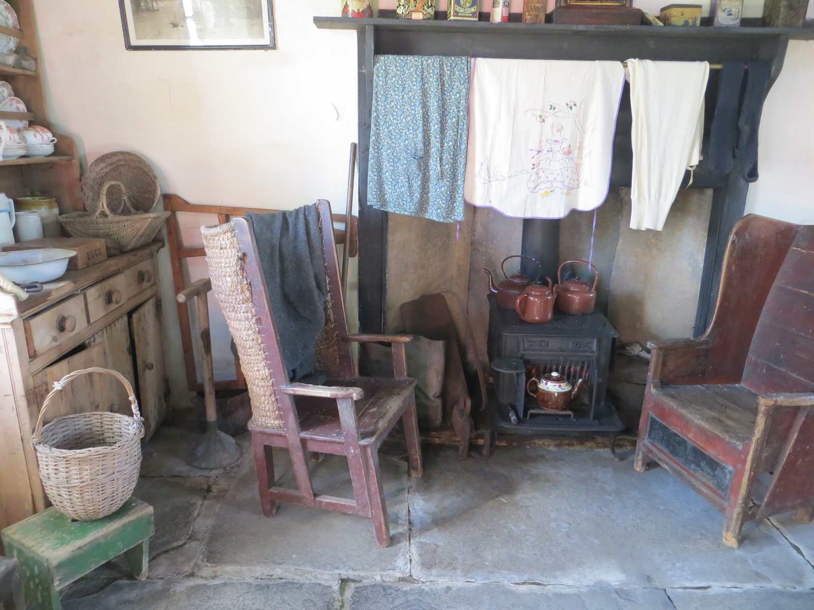 The Faery Folklorist: The Trows of Orkney and Shetland