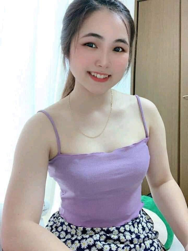 Phần 6 ảnh Gái Xinh Facebook Khoe Vòng 1 Căng Tròn Mọng Nước Ảnh đẹp