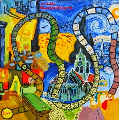 Westville Art Blog: 2014