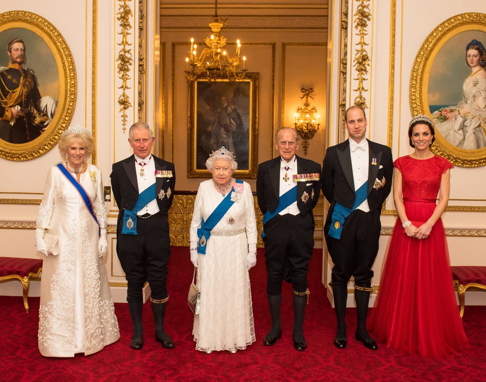 Eleonora Rosset Blog: The Royal House of Windsor