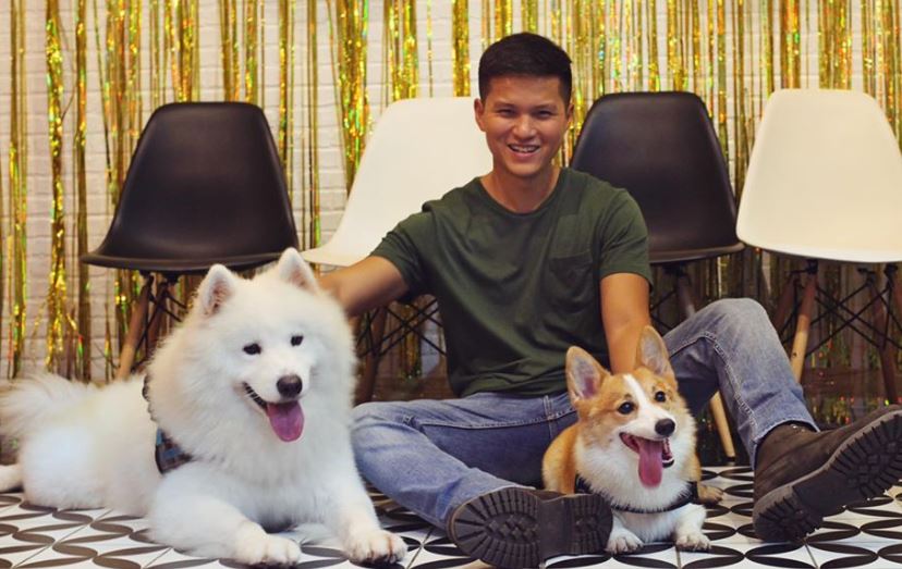 Ramon Ang’s son Jomar passes away at 26