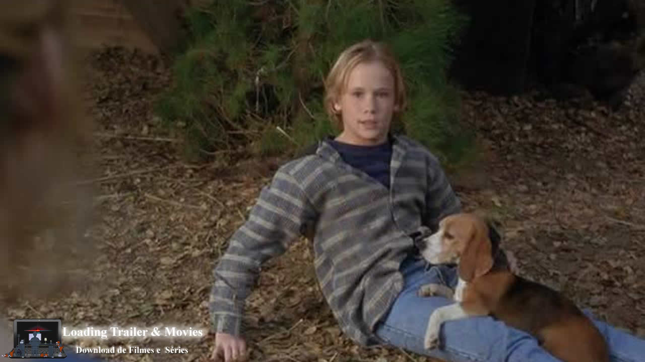 Shiloh O Melhor Amigo - 1996 - Loading Trailer Movies