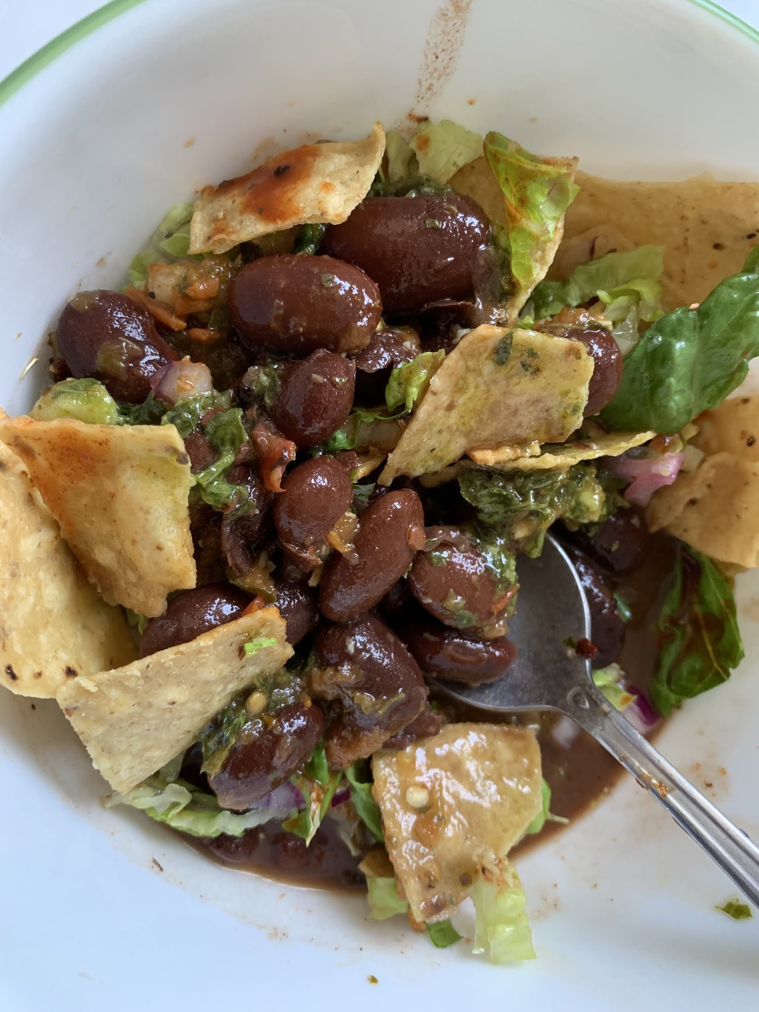 Ayocote Morado Beans Recipe - Banana-breads.com