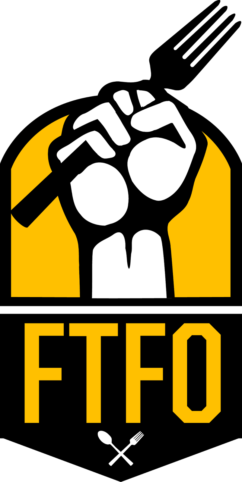 Starving Foodie: Food Truck Festival Ontario - #FTFO